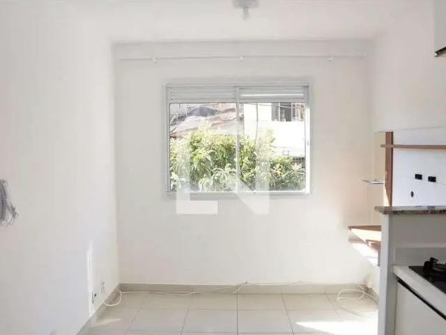 Apartamento para Locação em São Paulo/SP Piqueri 2 Quartos