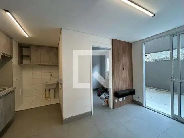 Apartamento para Locação em São Paulo/SP Piqueri 2 Quartos