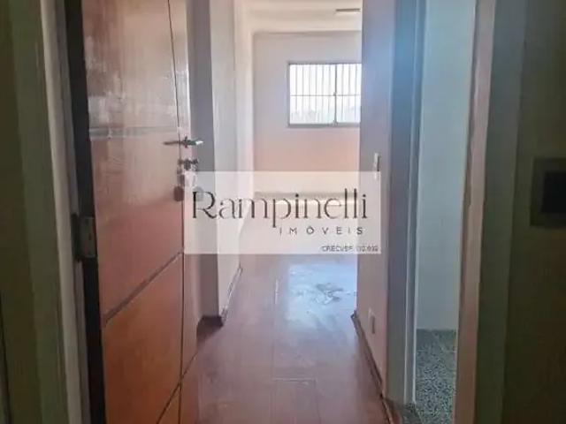 Apartamento para Locação em São Paulo/SP Piqueri 2 Quartos