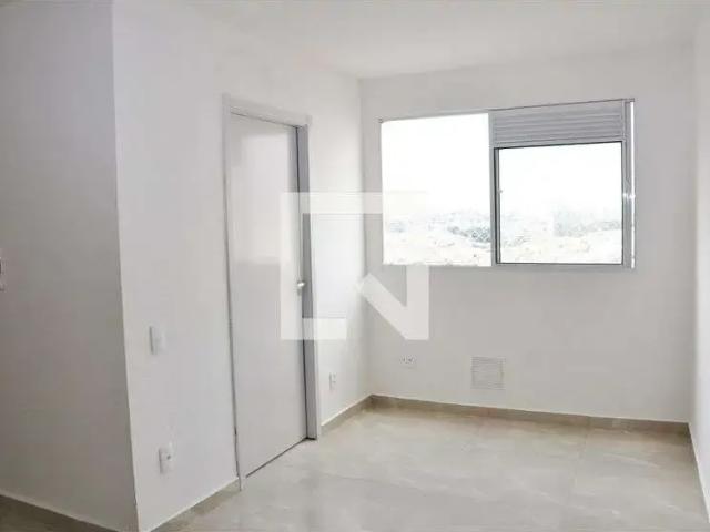 Apartamento para Locação em São Paulo/SP Piqueri 2 Quartos