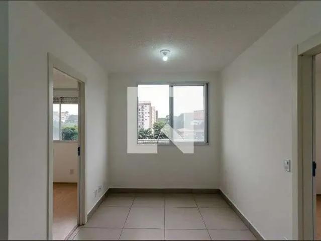 Apartamento para Locação em São Paulo/SP Piqueri 2 Quartos