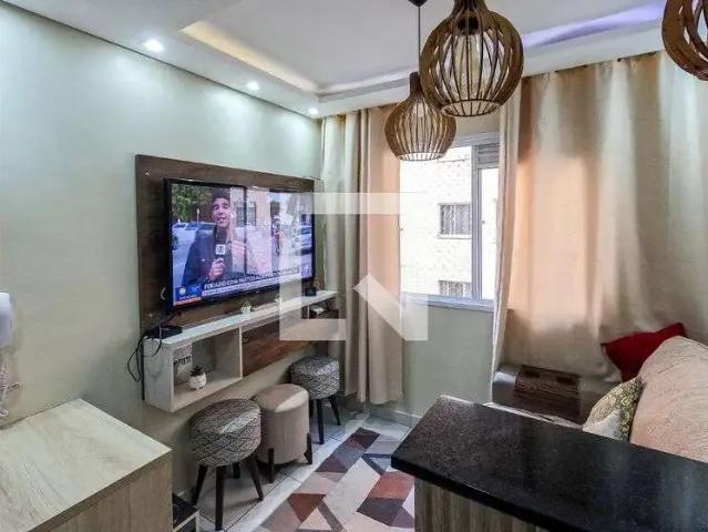 Apartamento para Locação em São Paulo/SP Piqueri 2 Quartos
