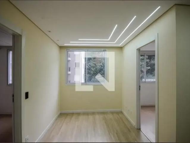 Apartamento para Locação em São Paulo/SP Piqueri 2 Quartos
