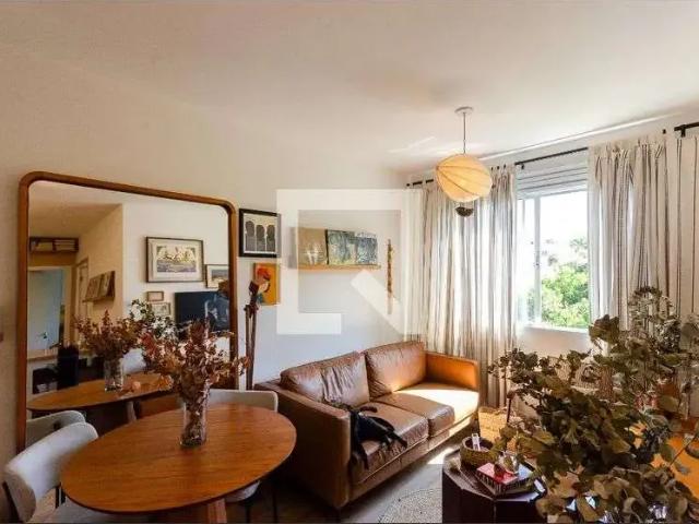 Apartamento para Locação em São Paulo/SP Piqueri 2 Quartos