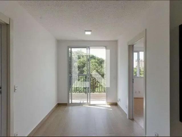 Apartamento para Locação em São Paulo/SP Piqueri 2 Quartos