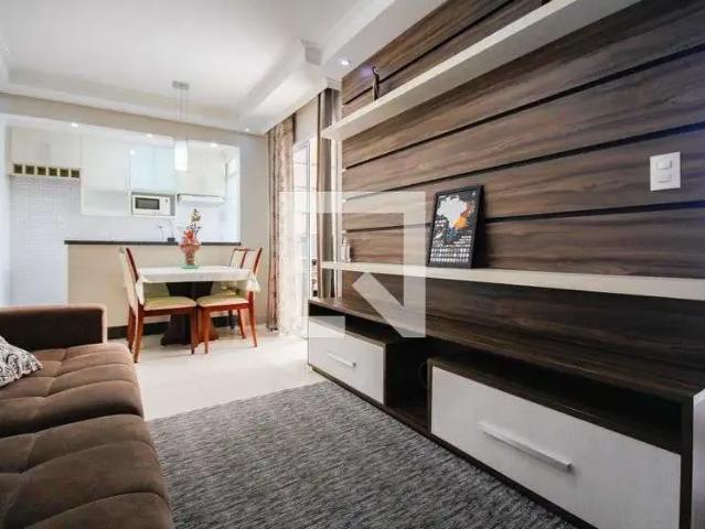 Apartamento para Locação em São Paulo/SP Piqueri 2 Quartos