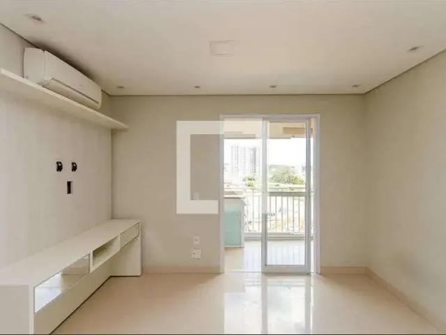 Apartamento para Locação em São Paulo/SP Piqueri 2 Quartos