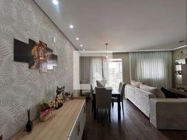 Apartamento para Locação em São Paulo/SP Piqueri 2 Quartos