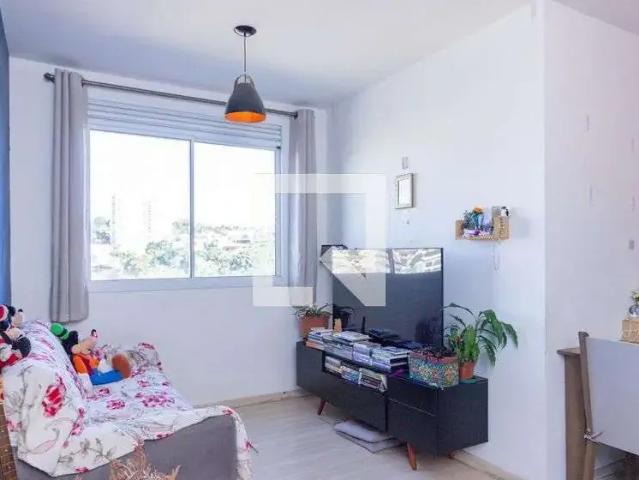 Apartamento para Locação em São Paulo/SP Piqueri 2 Quartos