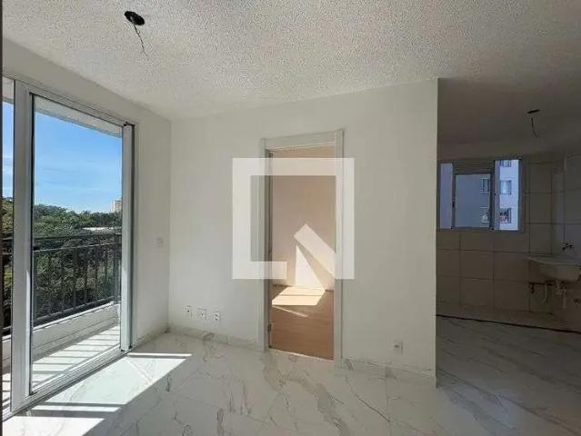 Apartamento para Locação em São Paulo/SP Piqueri 2 Quartos