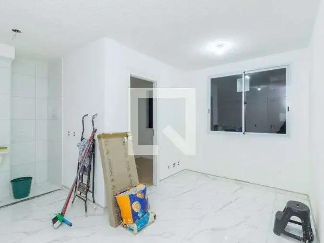 Apartamento para Locação em São Paulo/SP Piqueri 2 Quartos