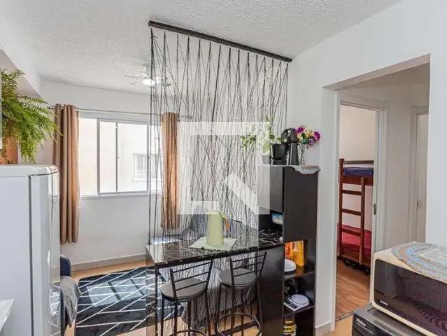 Apartamento para Locação em São Paulo/SP Piqueri 2 Quartos