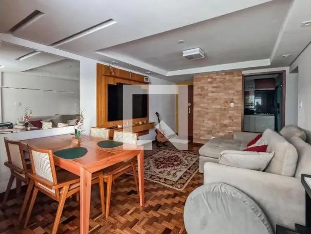 Apartamento para Locação em São Paulo/SP Piqueri 2 Quartos