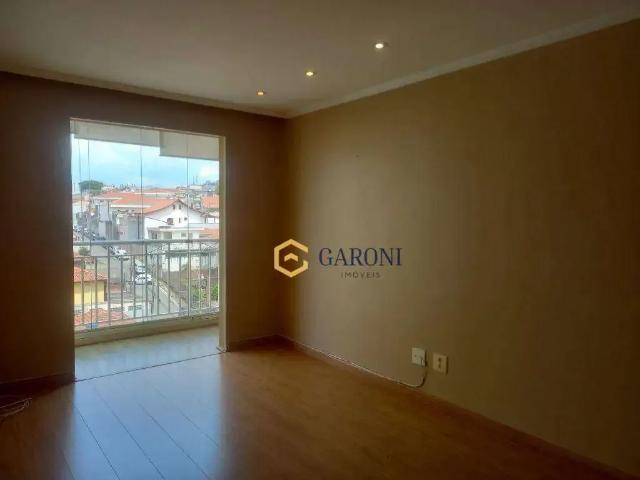 Apartamento para Locação em São Paulo/SP Piqueri 3 Quartos