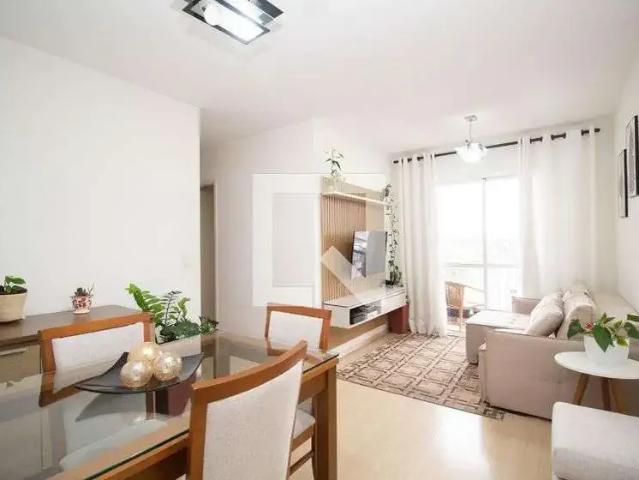 Apartamento para Locação em São Paulo/SP Piqueri 3 Quartos