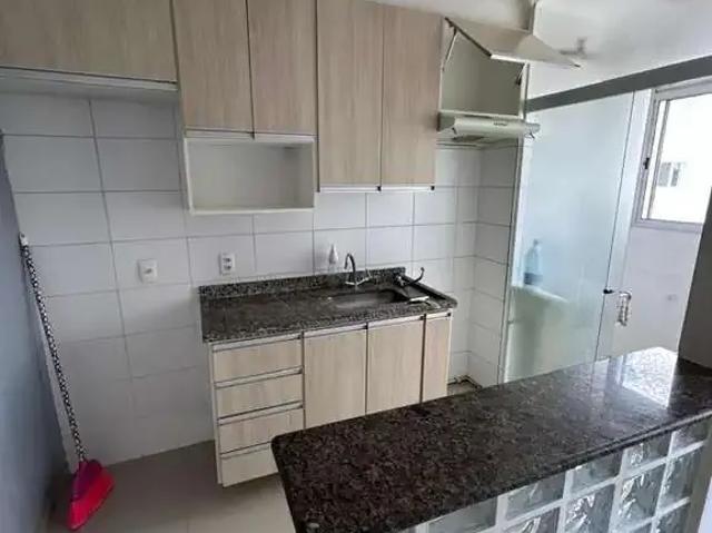 Apartamento para Locação em São Paulo/SP Pirajussara 2 Quartos