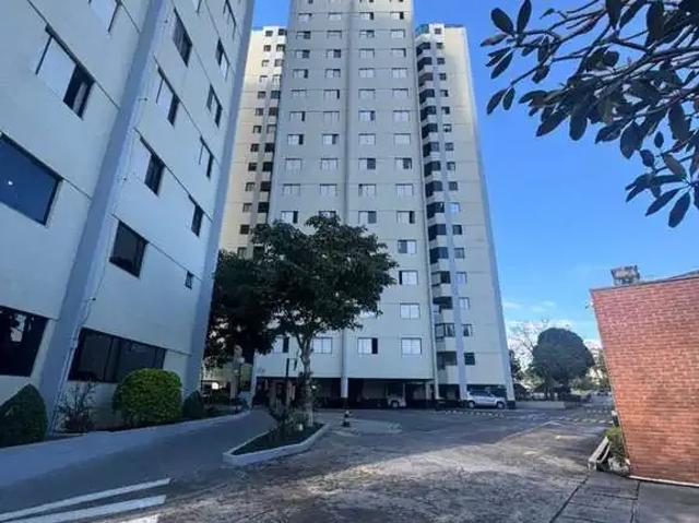 Apartamento para Locação em São Paulo/SP Pirajussara 3 Quartos