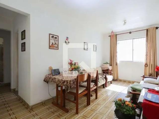 Apartamento para Locação em São Paulo/SP Pirituba 1 Quartos