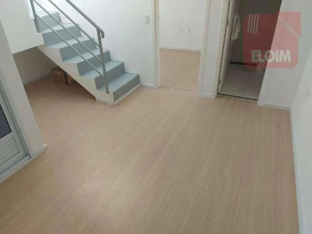 Apartamento para Locação em São Paulo/SP Pirituba 1 Quartos