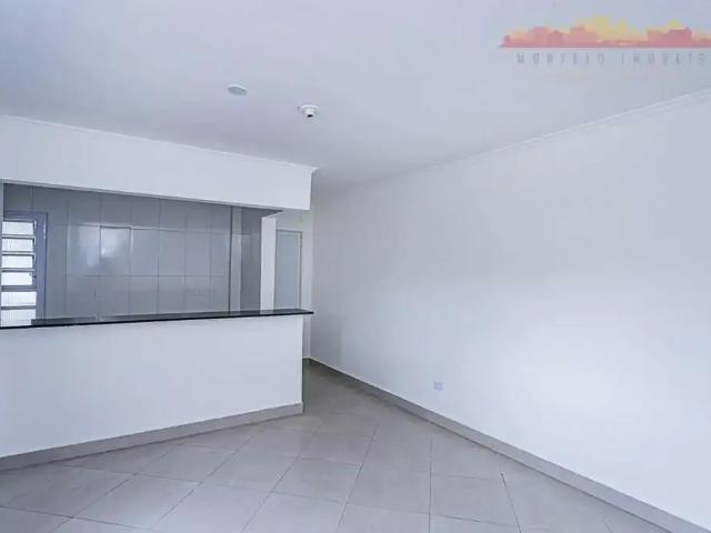 Apartamento para Locação em São Paulo/SP Pirituba 1 Quartos