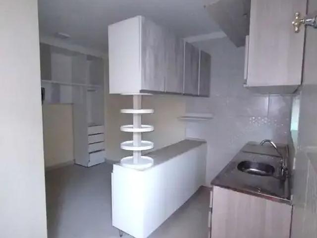 Apartamento para Locação em São Paulo/SP Pirituba 1 Quartos