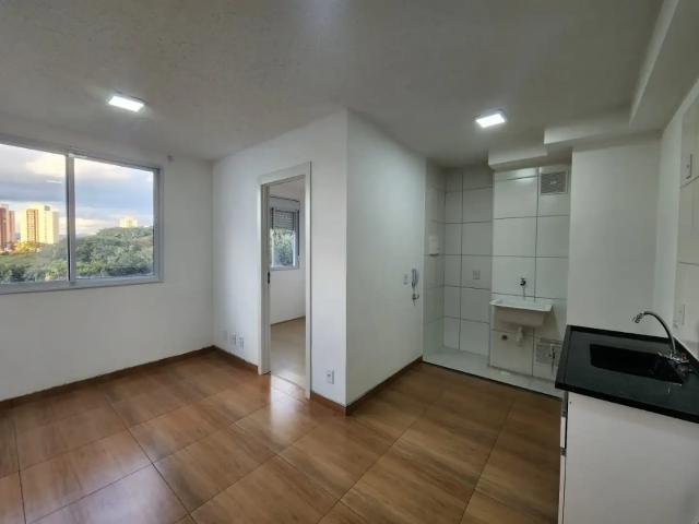 Apartamento para Locação em São Paulo/SP Pirituba 2 Quartos