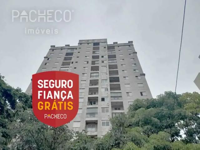 Apartamento para Locação em São Paulo/SP Pirituba 2 Quartos