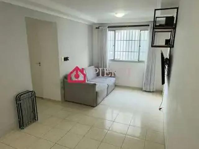 Apartamento para Locação em São Paulo/SP Pirituba 2 Quartos