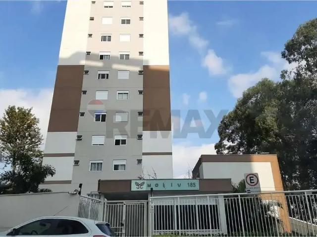 Apartamento para Locação em São Paulo/SP Pirituba 2 Quartos