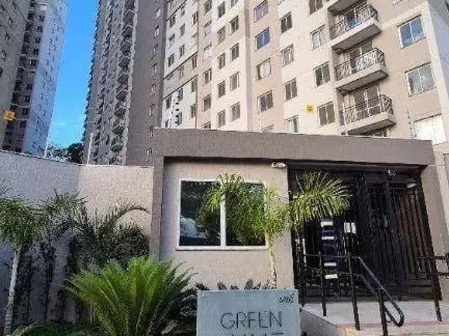 Apartamento para Locação em São Paulo/SP Pirituba 2 Quartos