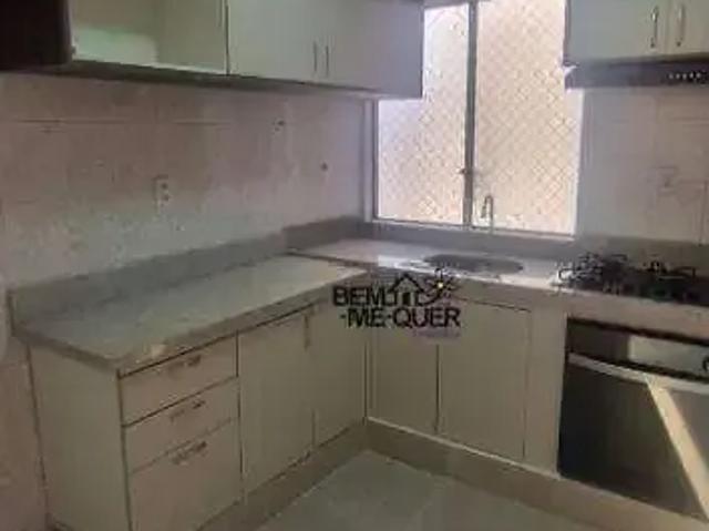 Apartamento para Locação em São Paulo/SP Pirituba 2 Quartos