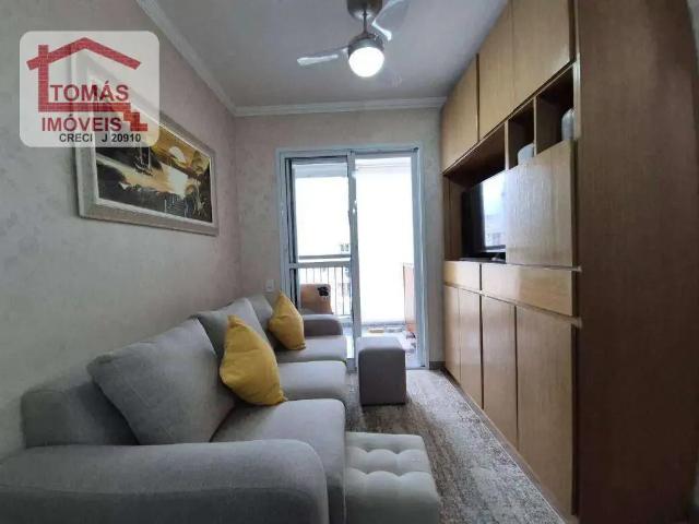 Apartamento para Locação em São Paulo/SP Pirituba 2 Quartos