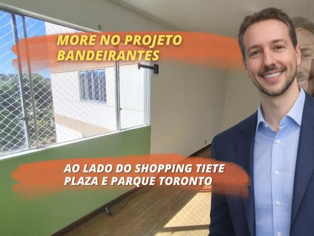 Apartamento para Locação em São Paulo/SP Pirituba 2 Quartos