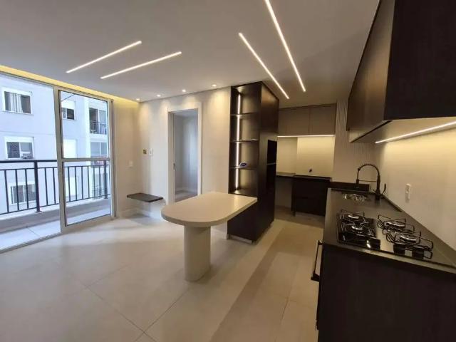 Apartamento para Locação em São Paulo/SP Pirituba 2 Quartos