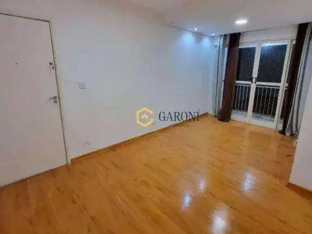 Apartamento para Locação em São Paulo/SP Pirituba 2 Quartos