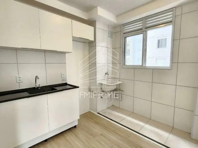 Apartamento para Locação em São Paulo/SP Pirituba 2 Quartos