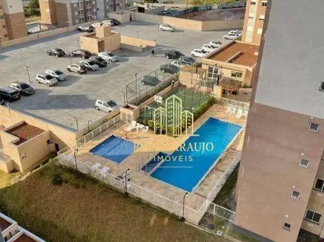 Apartamento para Locação em São Paulo/SP Pirituba 2 Quartos