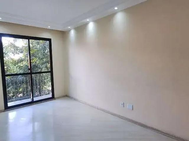 Apartamento para Locação em São Paulo/SP Pirituba 2 Quartos
