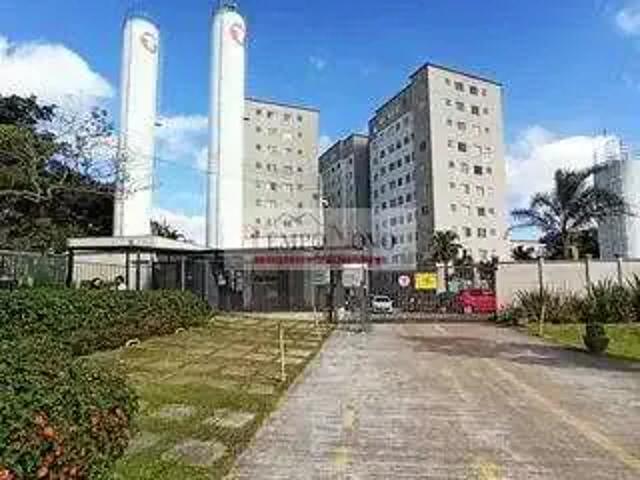 Apartamento para Locação em São Paulo/SP Pirituba 2 Quartos