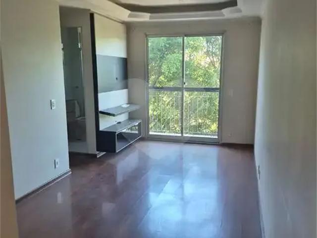 Apartamento para Locação em São Paulo/SP Pirituba 2 Quartos
