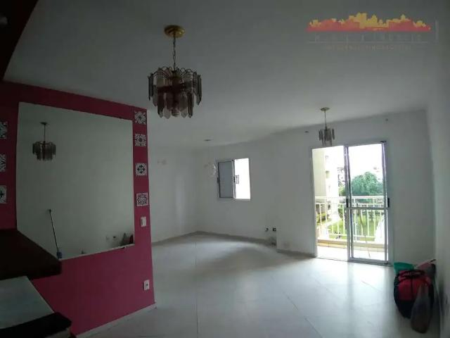 Apartamento para Locação em São Paulo/SP Pirituba 2 Quartos