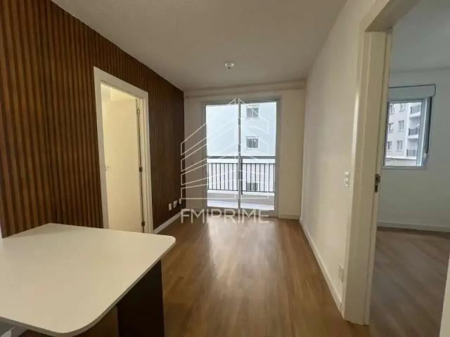 Apartamento para Locação em São Paulo/SP Pirituba 2 Quartos