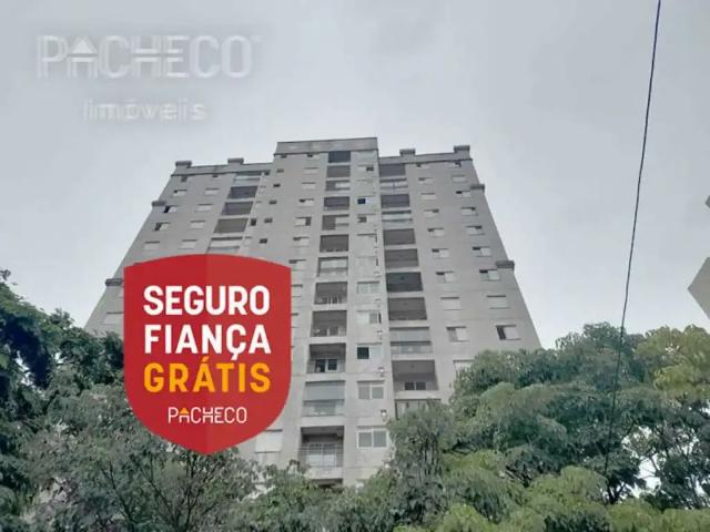 Apartamento para Locação em São Paulo/SP Pirituba 2 Quartos