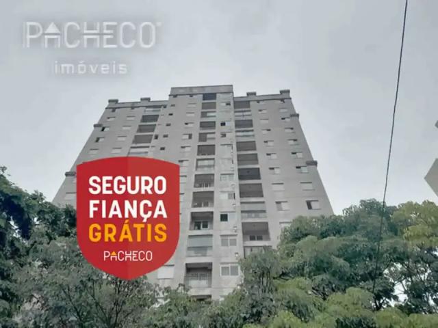 Apartamento para Locação em São Paulo/SP Pirituba 2 Quartos