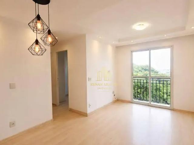 Apartamento para Locação em São Paulo/SP Pirituba 2 Quartos