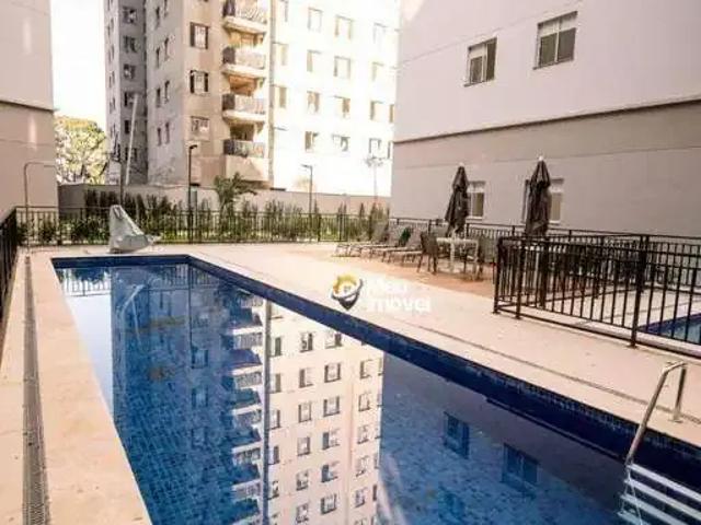 Apartamento para Locação em São Paulo/SP Pirituba 2 Quartos