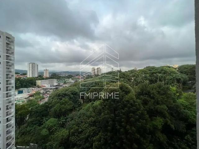 Apartamento para Locação em São Paulo/SP Pirituba 2 Quartos