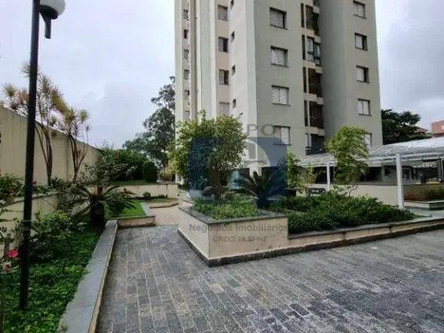 Apartamento para Locação em São Paulo/SP Pirituba 2 Quartos