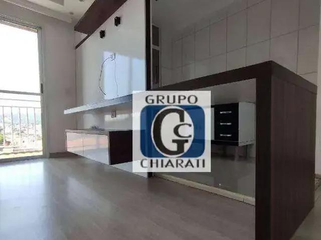 Apartamento para Locação em São Paulo/SP Pirituba 2 Quartos