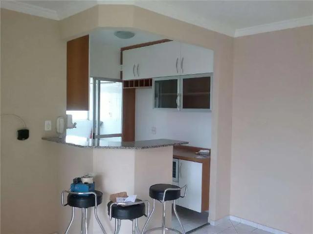Apartamento para Locação em São Paulo/SP Pirituba 2 Quartos